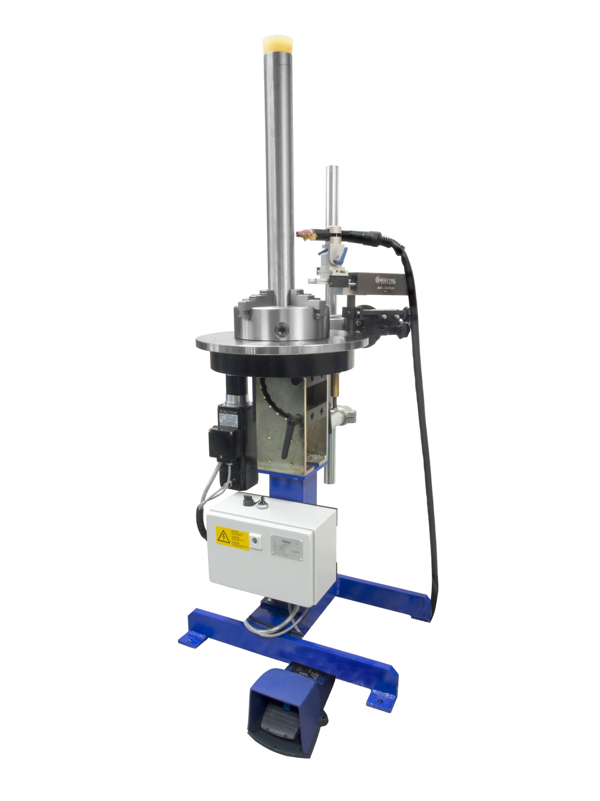 orbiturn – WPS Innovation Aps.