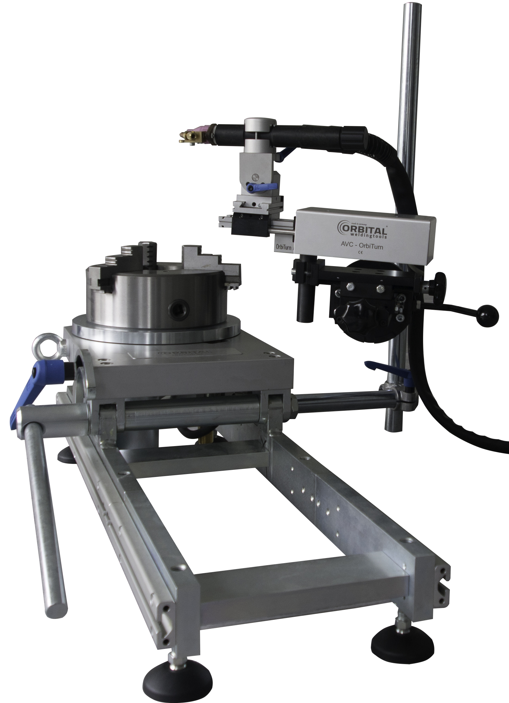 orbiturn – WPS Innovation Aps.